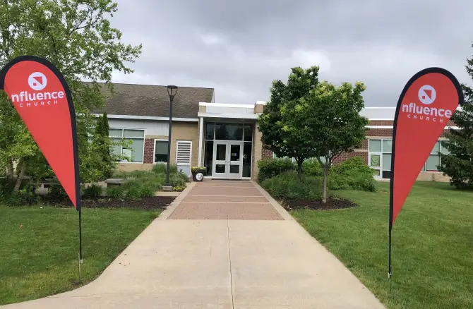 Campuses | The Nfluence Network